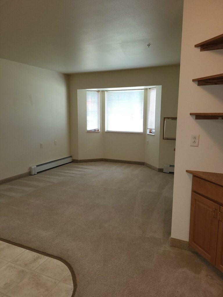 Nancy Nye Villa - Impact Seven